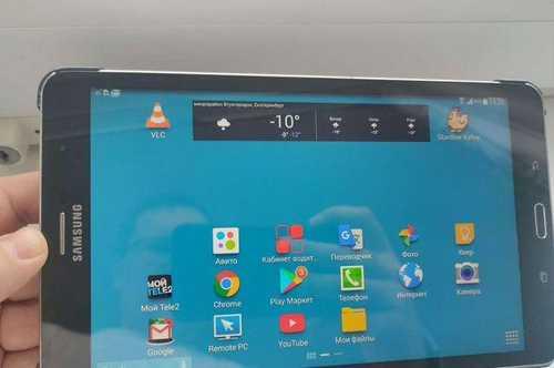 Samsung galaxy tab pro 8,4