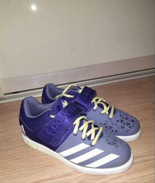 Штангетки adidas
