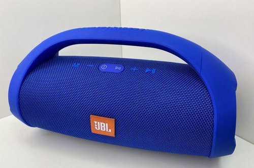 Портативная Колонка JB L BoomBox 30см, с Гарантией