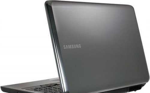 15.6" Ноутбук Samsung R525