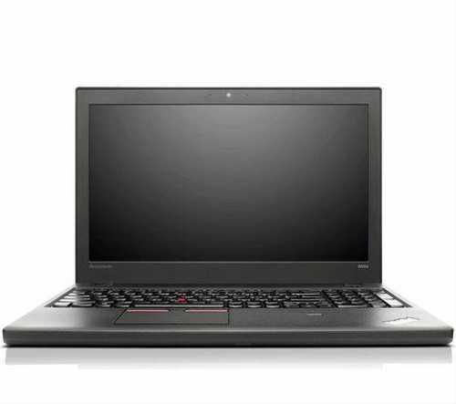 Lenovo ThinkPad W550s