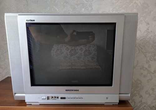 Телевизор Daewoo KR2131FL