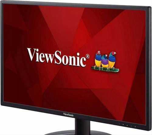 Монитор Viewsonic VA2418SH 23.8", новый