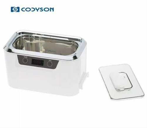 Ультразвуковая мойка Codyson CDS-300