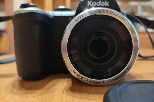 Продаю фотоаппарат Kodak PixPro AZ251