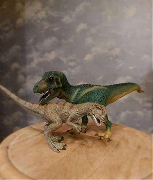 Фигурка динозавра Schleich
