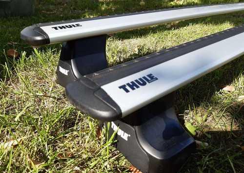 Thule (127) rapid 754