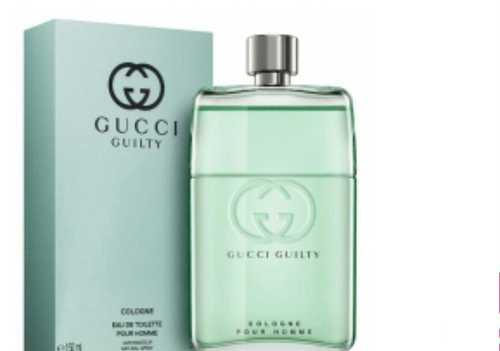 Gucci Guilty Cologne pour Homme