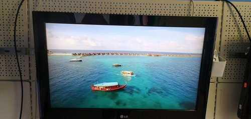 Телевизор LG 32"