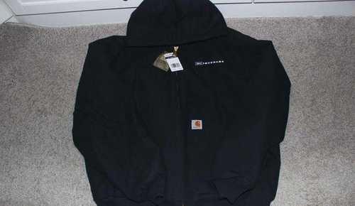 Мужская куртка Carhartt Active Jacket