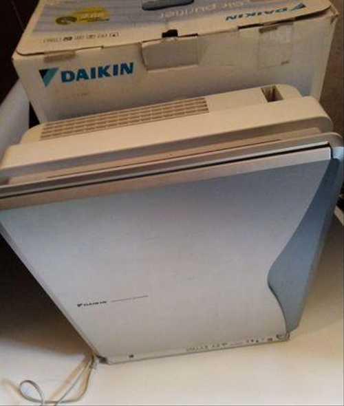 Очиститель воздуха Daikin MC707VM