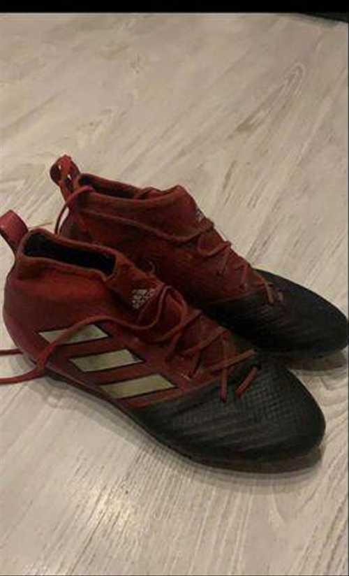 Бутсы adidas Ace