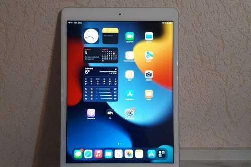 iPad 32gb 8gen WiFi