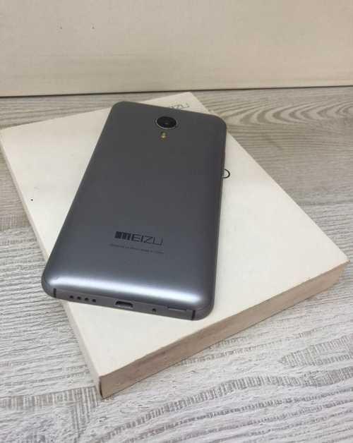 Meizu MX4 Pro 2/16 Gb