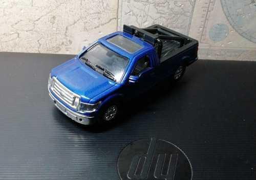 Масштабная модель Ford