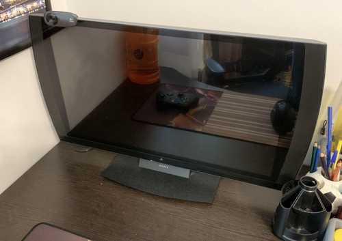 Sony PlayStation 3D Display