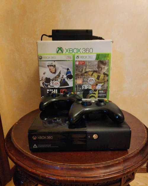Xbox 360