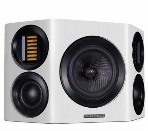 Настенная акустика Wharfedale EVO 4.S white oak
