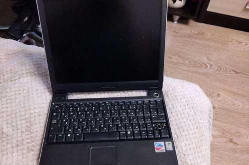 Asus s5200n