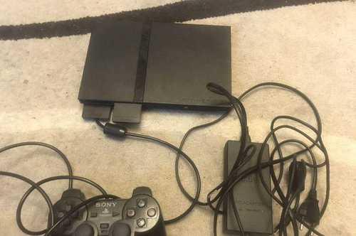 Sony PS2
