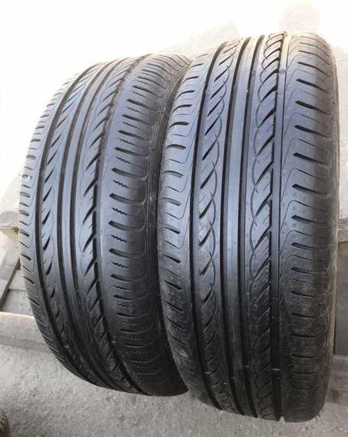 Goodyear 205/60/16 fuel max