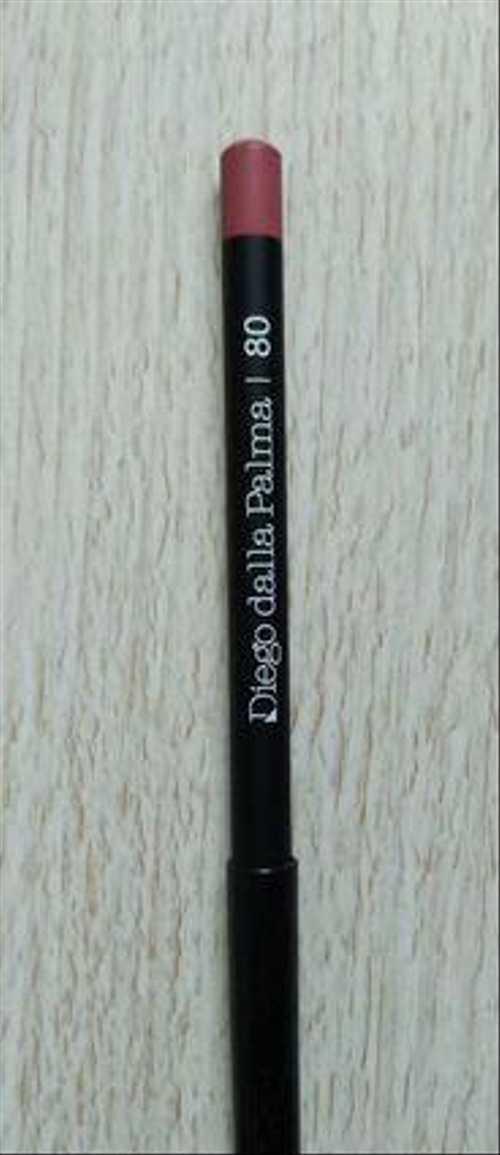 Карандаш для губ Diego Dalla Palma Lip Liner 80