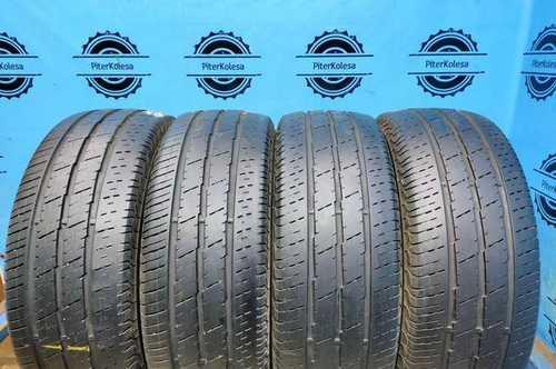 Continental Vanco 2 235/65 R16 100T, 4 шт