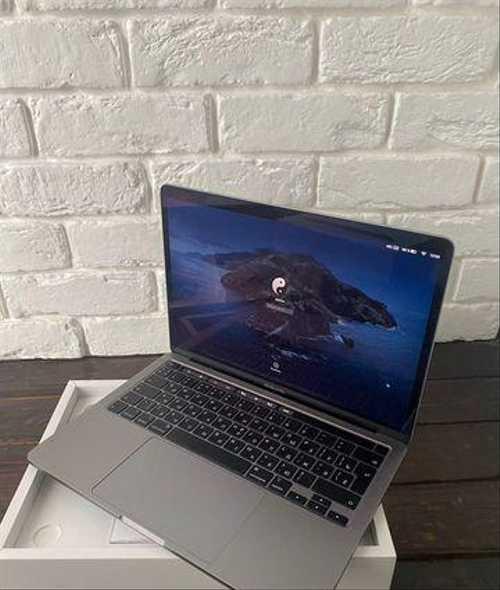 MacBook Pro 13inch 2020 (арт. 32675)