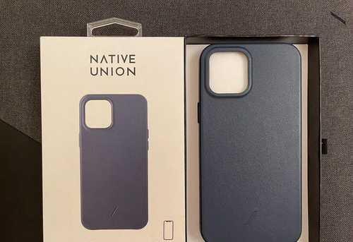 Чехол Native Union iPhone 12 Pro Max