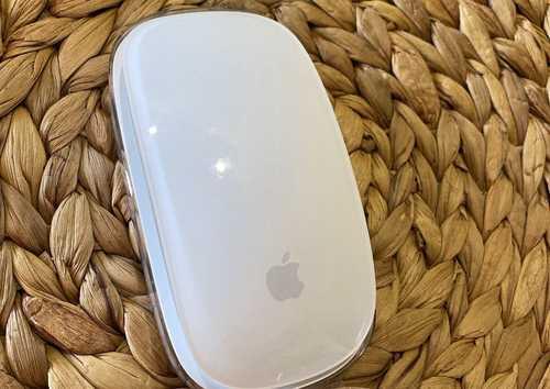 Мышка Magic Mouse от apple