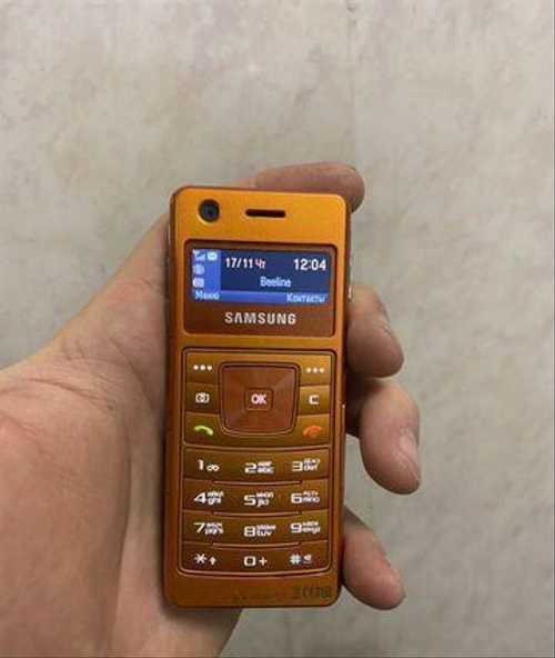 Samsung f300 хорошее состояние