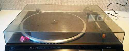 Technics SL QD-33