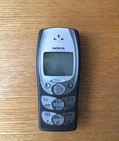 Nokia 2300