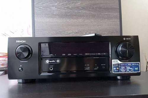 Ресивер denon AVR-X1400H