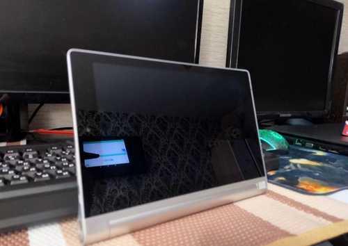 Lenovo yoga Tab2