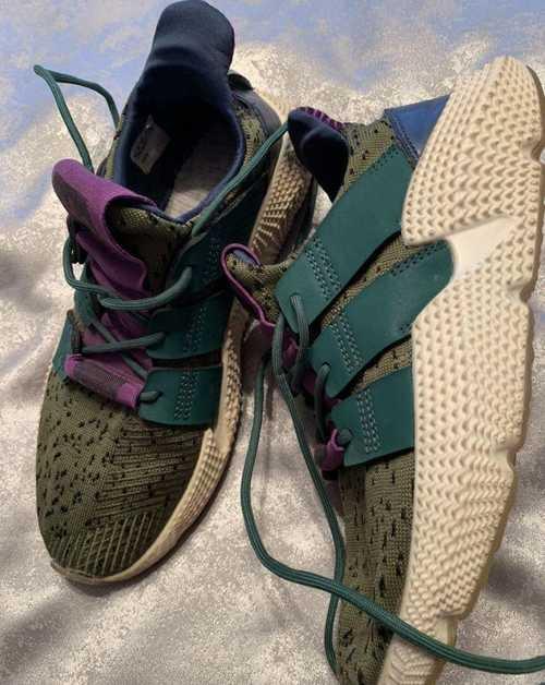 Кроссовки Adidas prophere ball Z