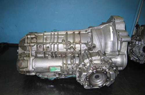 АКПП EZS ZF 5HP19 Volkswagen Passat 1.8