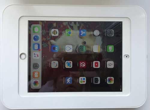 Держатель для iPad TabHolder WallMount-1