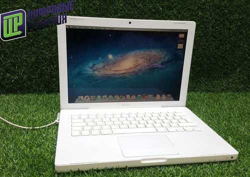 Ноутбук Apple MacBook A1181 Mid 2007