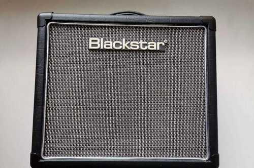 Ламповый комбик Blackstar HT-1R mkii