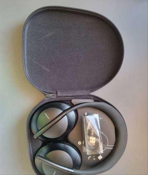 Bose noise cancelling 700