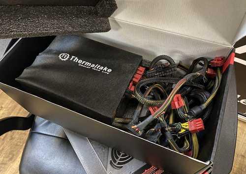 Thermaltake Toughpower XT Platinum 1275W
