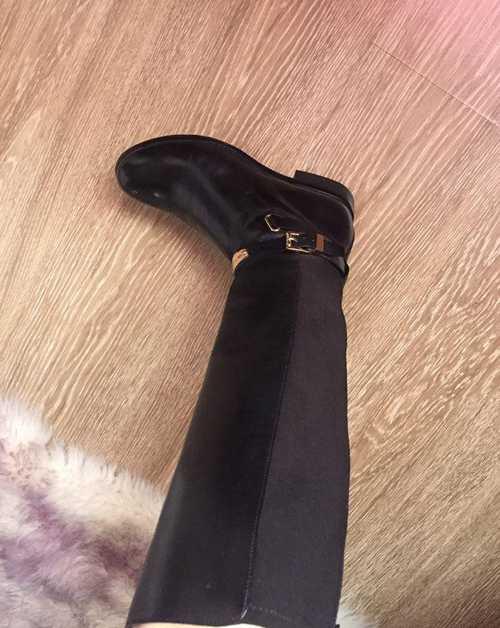 Новые сапоги Michael Kors