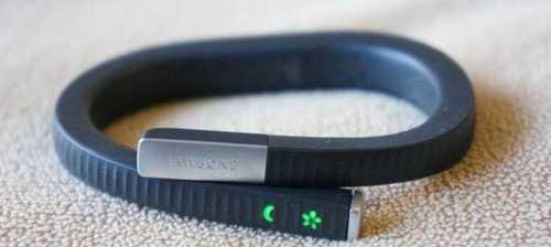 Фитнес браслет Jawbone