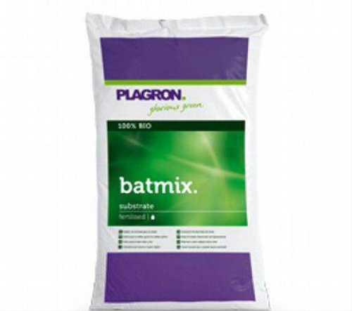Грунт Plagron Batmix 25 L