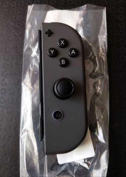 Джойкон Joycon Nintendo Switch на ремонт/запчасти