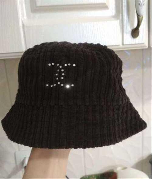 Панама шляпка