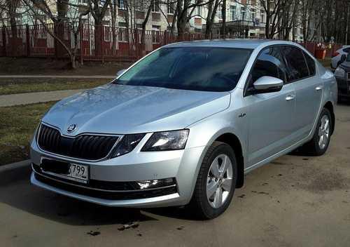 Skoda Octavia a7 запчасти разбор