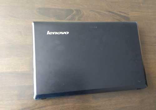 Lenovo G580 model 20150