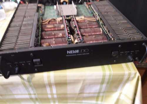 Усилитель NA-3200 neva audio